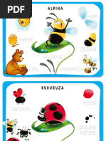 Logopedic Album: Phonetic Exercises | PDF