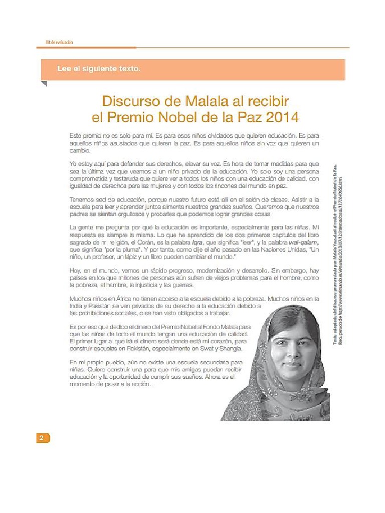 Comprensión Lectora | PDF | Reciclaje | Residuos