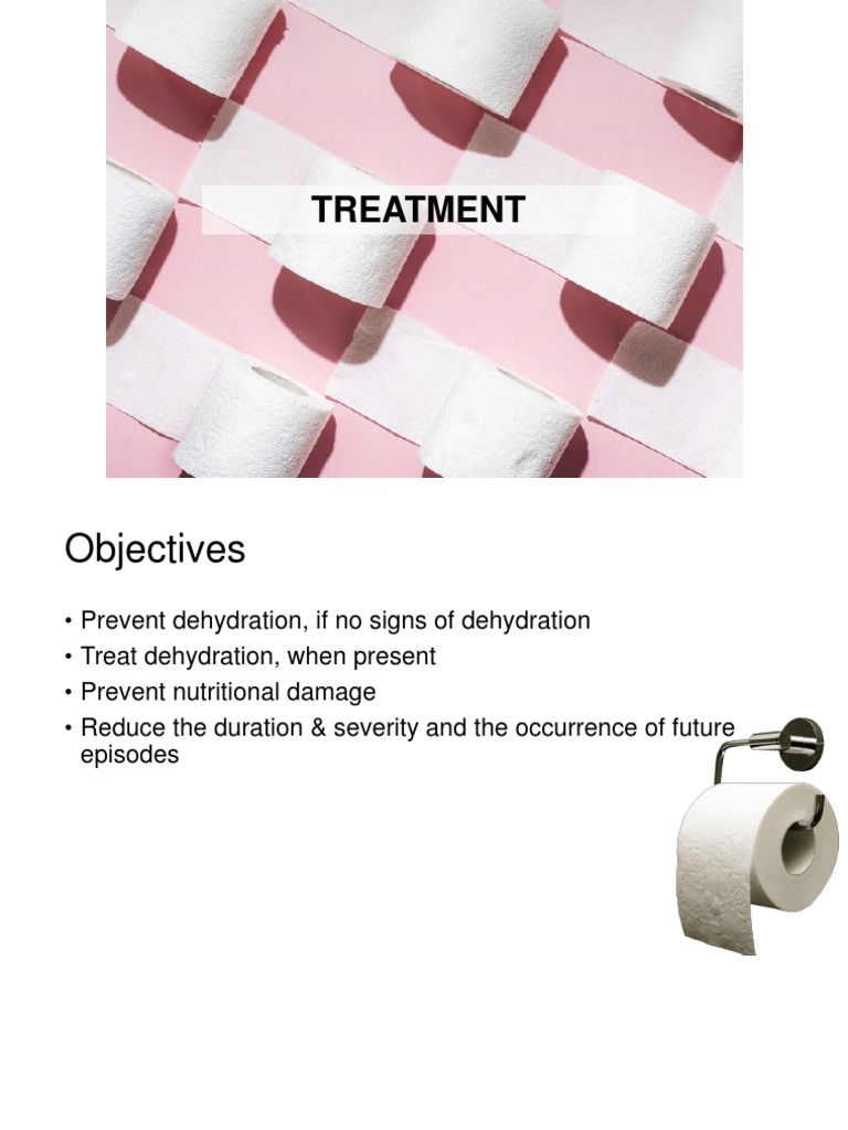 Diarrhea Management | PDF | Diarrhea | Medical Specialties