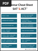 SAT / ACT Common Word Roots - Prefixes and Suffixes | PDF | English ...