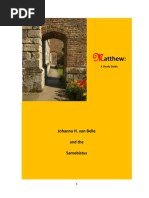 The SBL Study Bible PDF | PDF | Bible | Septuagint