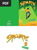 Spark 3 Workbook Answer Keys | PDF