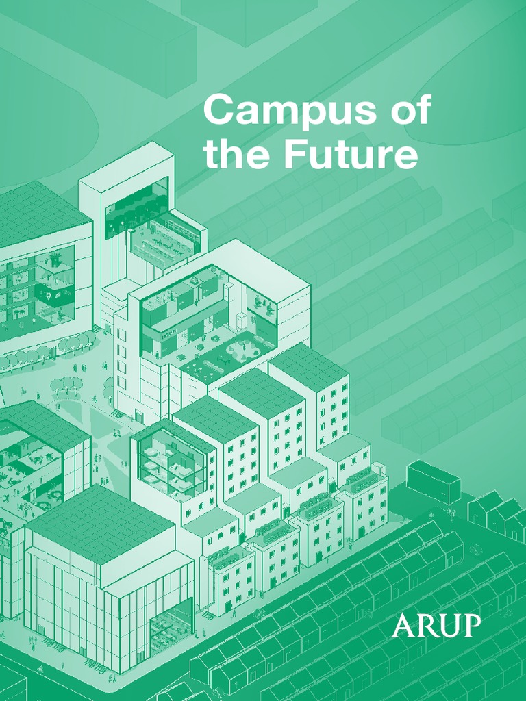 Campus Of The Future 2018 Pdf Pdf Innovation Internet