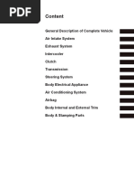 2TR-FE ECU Pinout and Wiring Details | PDF | Throttle | Ignition System