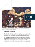 Mansur Al-Hallaj - Sirdar Kapur Singh | PDF | Sufism | Punjab