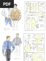 Folleto y Reglita para El Sistema Lutterloh | PDF