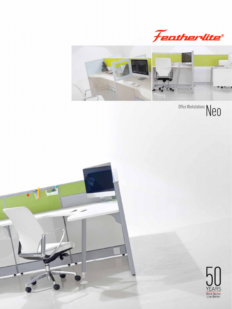 Featherlite Catalogue | Download Free PDF | Business