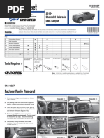 Tasco Model 119274cw Trail Cam Manual | PDF | Camera | Flash (Photography)