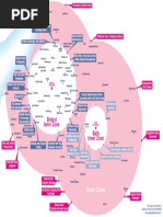 GWR Route Map and Accessibility 2024 | PDF