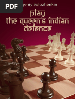 2010 Mastering Chess Strategy Johan Hellsten | PDF