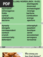 Key Elements of Letter Writing | PDF | Paragraph | Written Communication