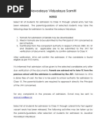6 Step Application Form | PDF | Access Control