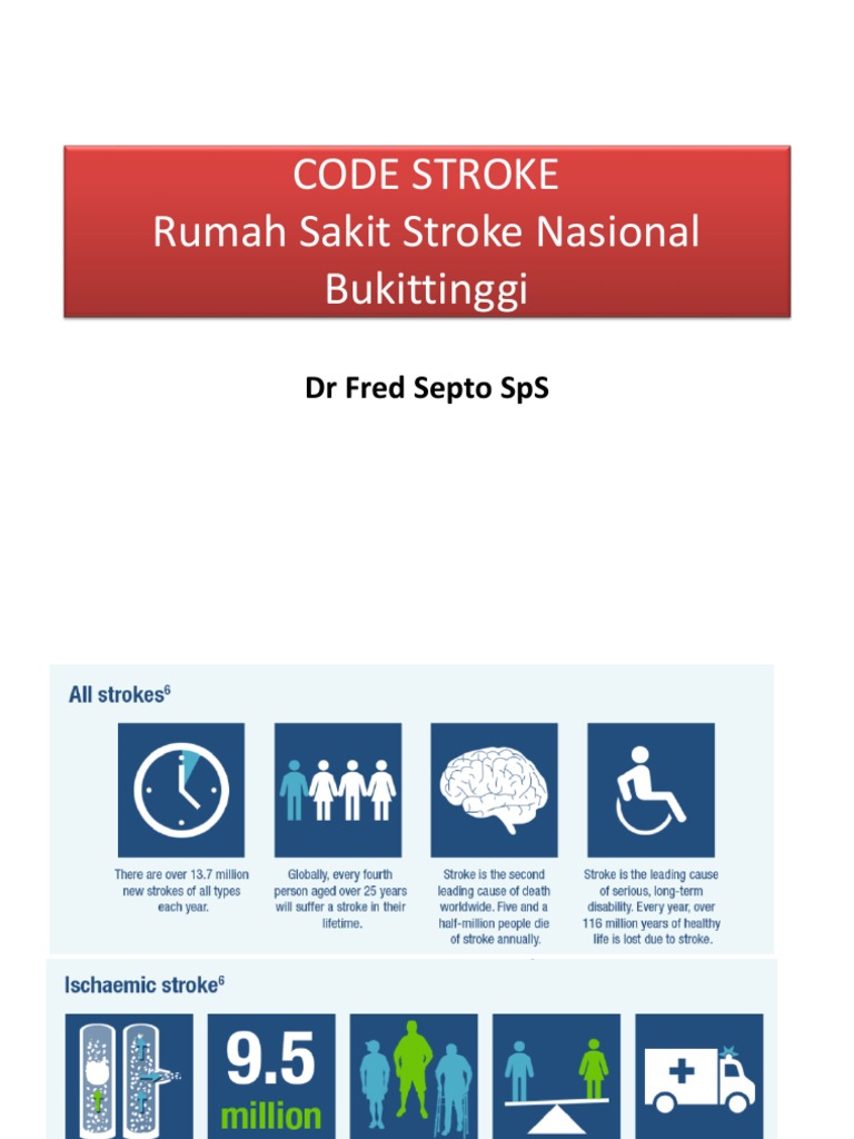 Ed CODE STROKE | PDF