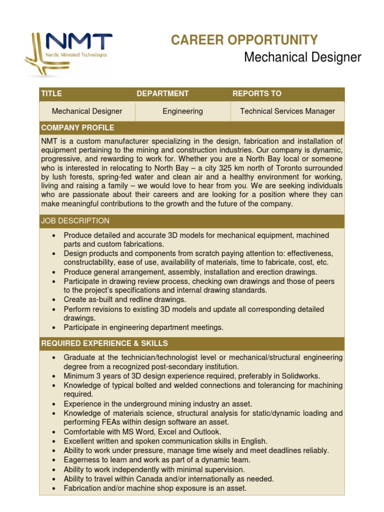 Mechanical Designer 2019 | PDF | 3 D Modeling | Machines