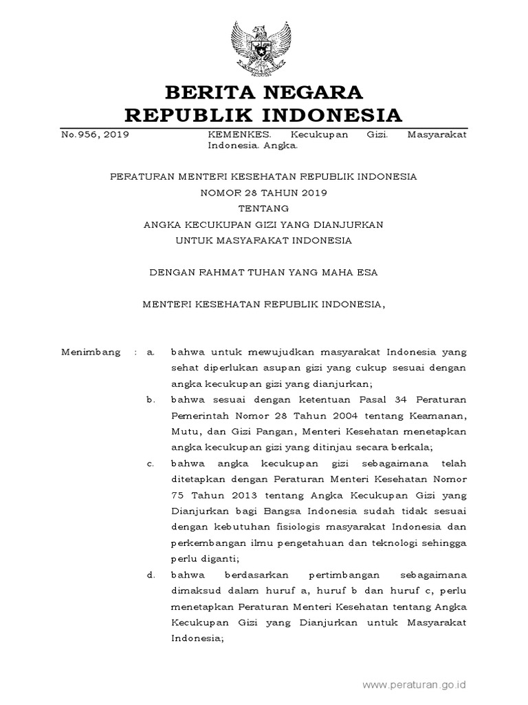 Buku Akg 2019 PDF | PDF