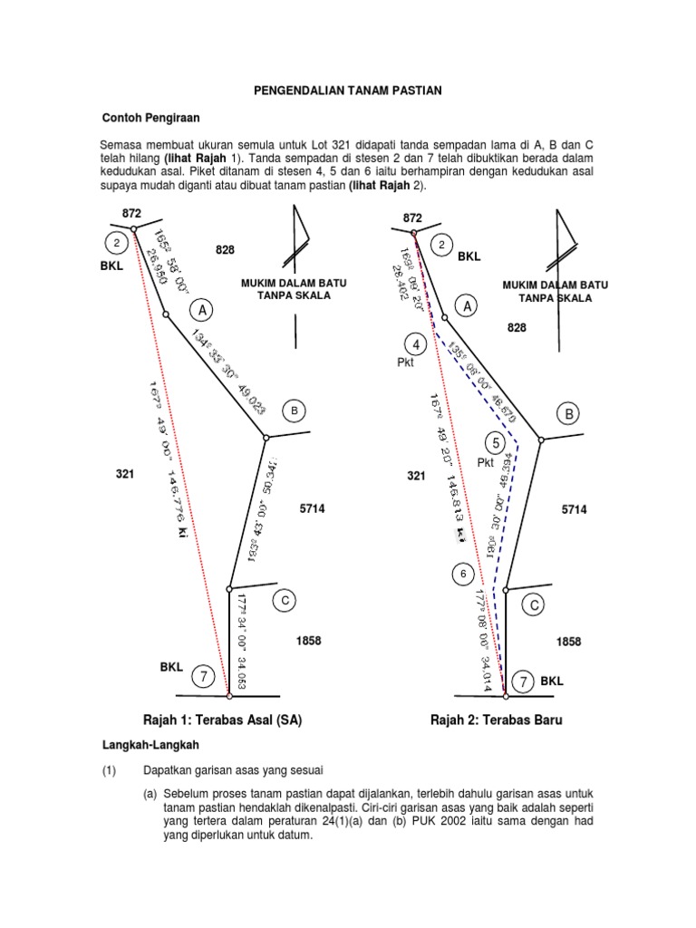 1112 Procedure For Refixation PDF | PDF