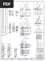 Rdso Reference Drawings | PDF | Civil Engineering | Rail Transport