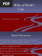 On Her Knees (Tim Winton) | PDF