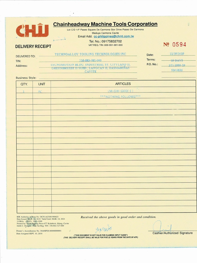 CCF 000003 PDF | PDF