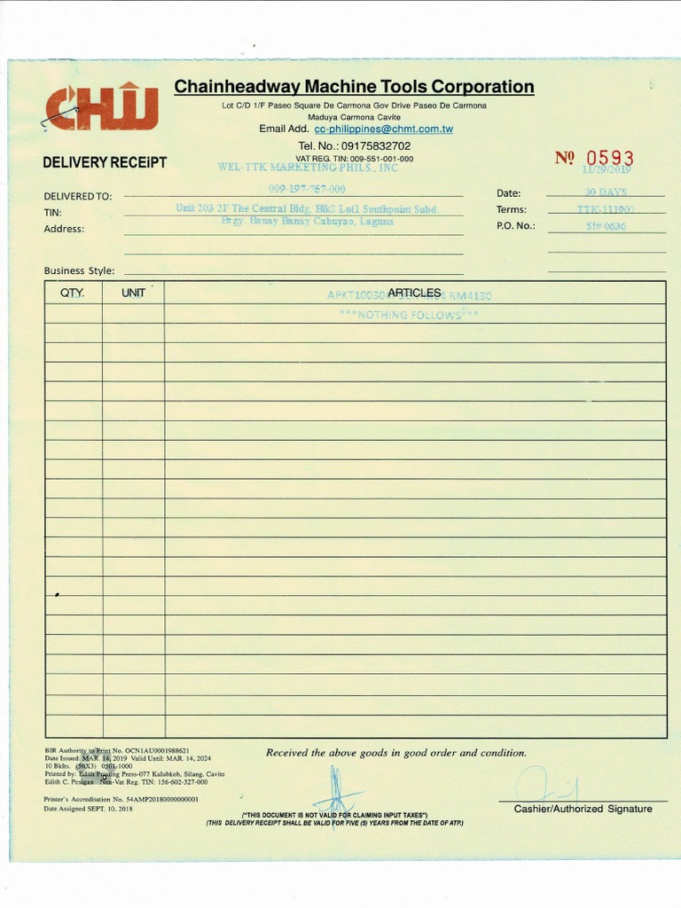 CCF 000007 PDF | PDF