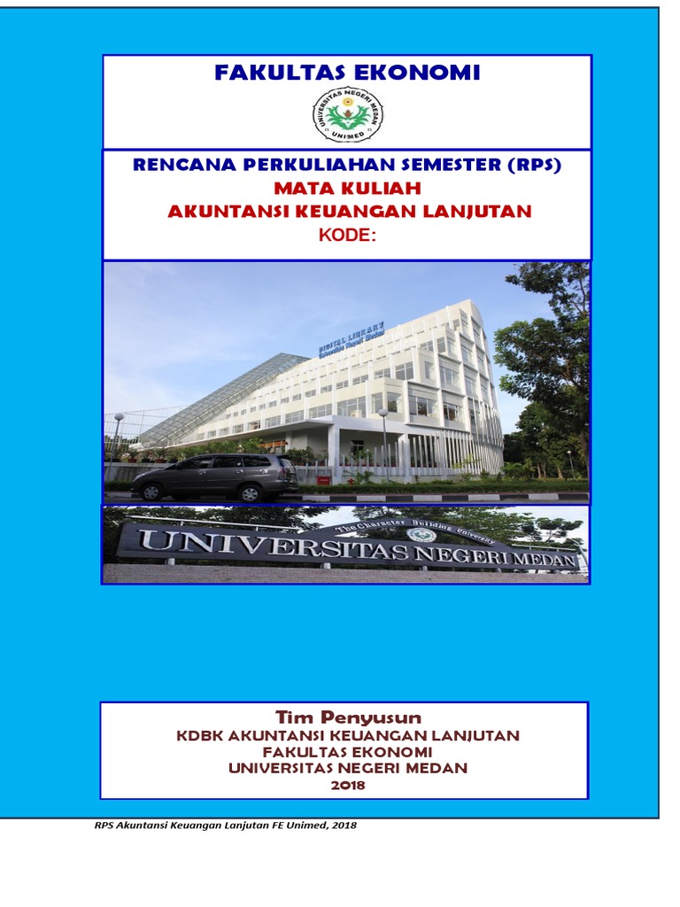 1 RPS AKL KKNI AKL Edit-1 | PDF
