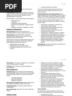 Grad Ball Program Flow | PDF