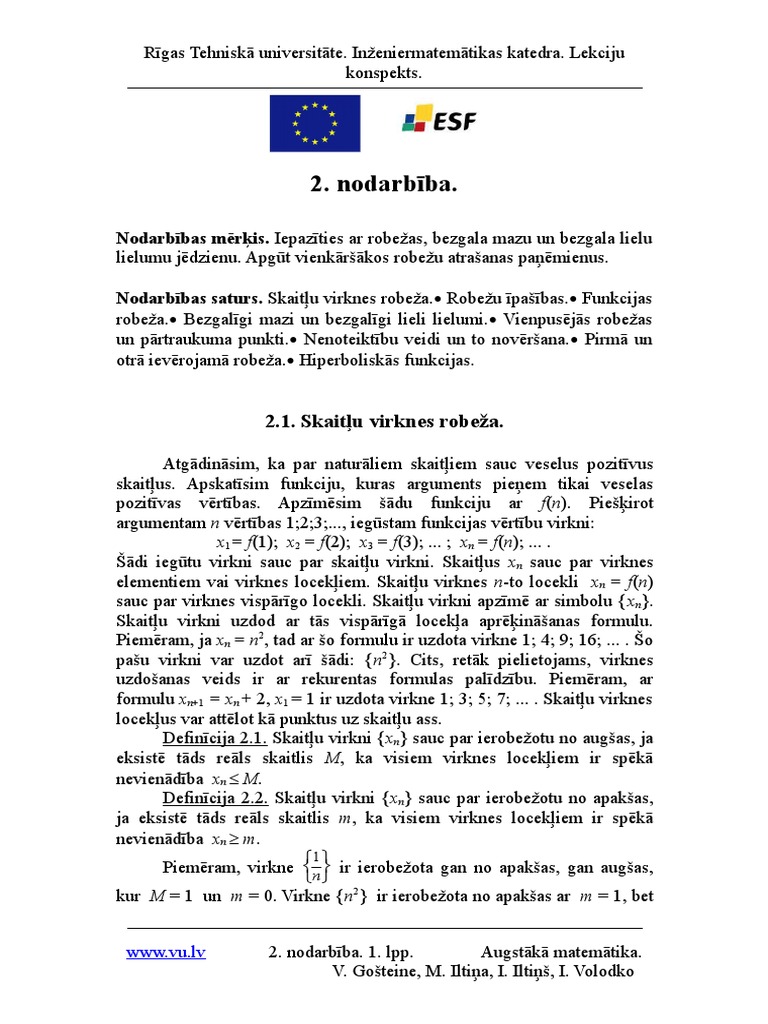 2 Lekcija | PDF