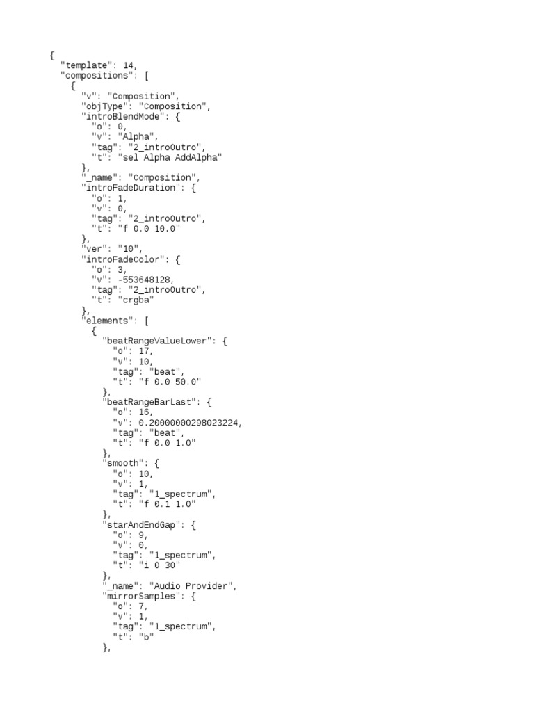 Visualizer 18 1 Json Pdf Physics Mechanics