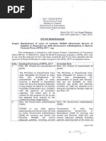 GFR 155 Rule | PDF