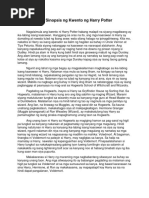 Ang Batang Tamad | PDF