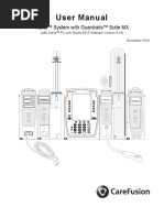NanoVNA-F Menu Structure Quick Start Guide v2.0 | PDF | Electrical ...