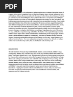 Diplomatic Correspondence: Note Verbale Sample | PDF | Social Science
