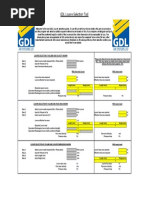 DW144 Specification For Sheet Metal Ductwork - Low, Medium and High ...