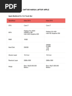 Standard AQA Assembly Language Instruction Set | PDF | Assembly ...