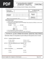 Text Tula | PDF | Poetry | Syllable