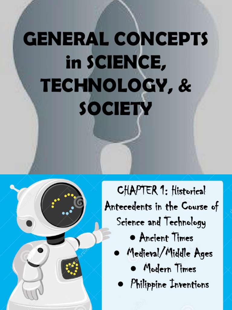 GENERAL CONCEPTS in SCIENCE TECHNOLOGY | PDF | Ancient Egypt | Sumer