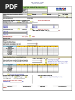Process Overview (1) - Fpso Ruby Ii | PDF | Barrel (Unit) | Sustainable ...