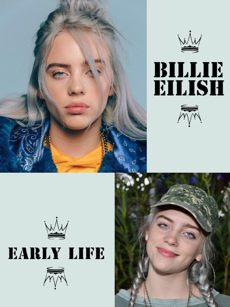 Billie Eilish | PDF