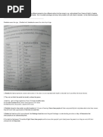 D 30 Trimsamsha Chart Analysis | PDF | Esoteric Cosmology | Technical ...