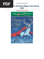 Magic Tree House Box Set 1-28 PDF | PDF