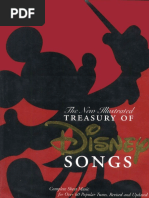 Disney | PDF