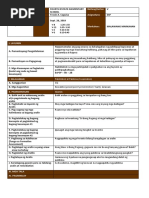 GMRC - Sample of A Detailed Lesson Plan | PDF