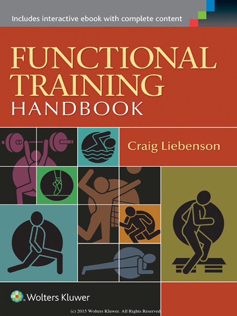 Functional Training Handbook ( PDFDrive.com ).pdf | Physical Therapy ...