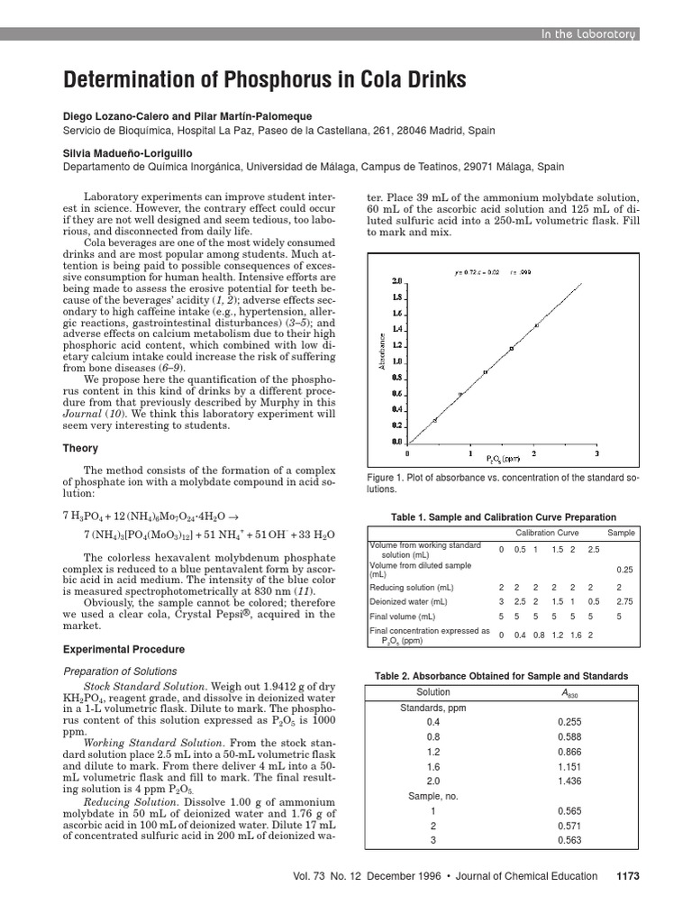 16693668 Pdf Parts Per Notation Phosphorus 1852