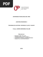 NICSP 17: Gestión de Activos Públicos | PDF | Depreciación | Beneficio ...