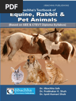 Locating Cattle and Sheep Injection Sites | PDF | Injection (Medicine ...