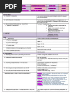 Performance Task in Science 7 | PDF | Rubric (Academic) | Concept