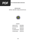 Perbedaan MDPJ 2017 Dan MDPJ 2024 | PDF