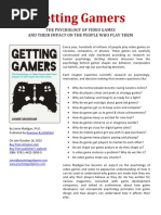 SSCT Interpretation | PDF | Attitude (Psychology) | Feeling