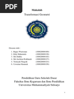 Simbol MTK Diskrit | PDF | Metode & Bahan Ajar